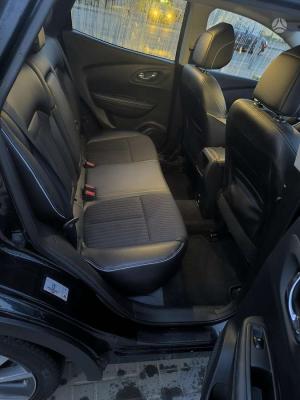 Melns Renault Kadjar 2016 Tauragė, ar dzinēja tilpumu 0.00 L un nobraukumu 249 tūkst. km par 8350 €, foto 11 vietnē AUTOMOTO.COM.LV