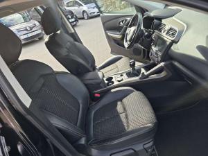 Melns Renault Kadjar 2016 Tauragė, ar dzinēja tilpumu 1.20 L un nobraukumu 150 tūkst. km par 7000 €, foto 14 vietnē AUTOMOTO.COM.LV