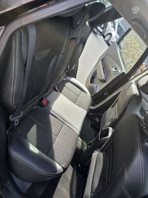 Melns Renault Kadjar 2016 Tauragė, ar dzinēja tilpumu 1.20 L un nobraukumu 150 tūkst. km par 7000 €, foto 15 vietnē AUTOMOTO.COM.LV
