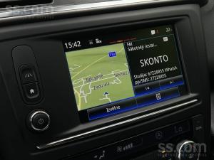 Черный Рено Kadjar 2017 в Цесис, объемом двигателя 1.20 л и пробегом 185 тыс. км за 7600 €, фото 18 на AUTOMOTO.COM.LV