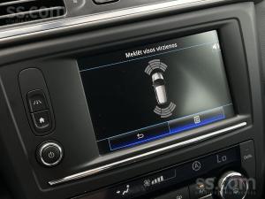 Черный Рено Kadjar 2017 в Цесис, объемом двигателя 1.20 л и пробегом 185 тыс. км за 7600 €, фото 25 на AUTOMOTO.COM.LV