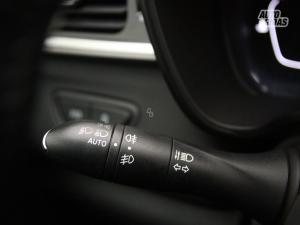 Черный Рено Kadjar 2018 в Вильнюс, объемом двигателя 1.50 л и пробегом 202 тыс. км за 11599 €, фото 27 на AUTOMOTO.COM.LV