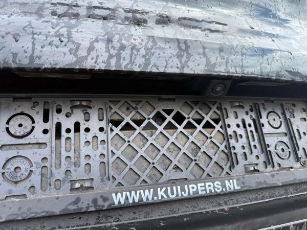 Черный Рено Kadjar 2018 в Вильнюс, объемом двигателя 1.46 л и пробегом 221 тыс. км за 8970 €, фото 6 на AUTOMOTO.COM.LV