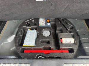 Black Renault Kadjar 2018 in Vilnius, with an engine capacity of 1.46 L and mileage of 221 thousand km for 8970 €, photo 13 on AUTOMOTO.COM.LV