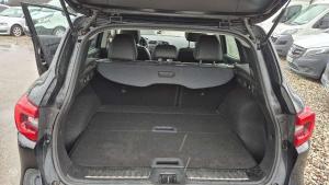 Black Renault Kadjar 2018 in Taurage, with an engine capacity of 1.46 L and mileage of 211 thousand km for 7900 €, photo 23 on AUTOMOTO.COM.LV