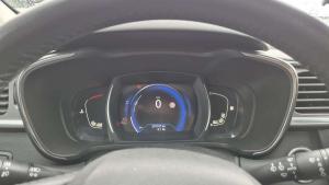 Black Renault Kadjar 2018 in Taurage, with an engine capacity of 1.46 L and mileage of 211 thousand km for 7900 €, photo 27 on AUTOMOTO.COM.LV