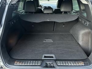 Black Renault Kadjar 2019 in Riga, with an engine capacity of 1.30 L and mileage of 127 thousand km for 12890 €, photo 11 on AUTOMOTO.COM.LV