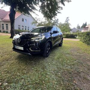 Melns Renault Kadjar 2019 Tauragė, ar dzinēja tilpumu 1.30 L un nobraukumu 189 tūkst. km par 9499 €, foto 7 vietnē AUTOMOTO.COM.LV