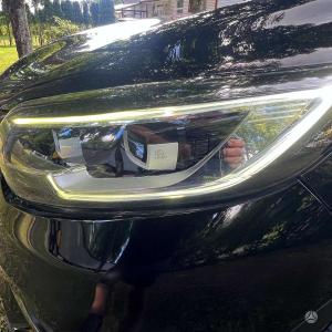 Melns Renault Kadjar 2019 Tauragė, ar dzinēja tilpumu 1.30 L un nobraukumu 189 tūkst. km par 9499 €, foto 15 vietnē AUTOMOTO.COM.LV