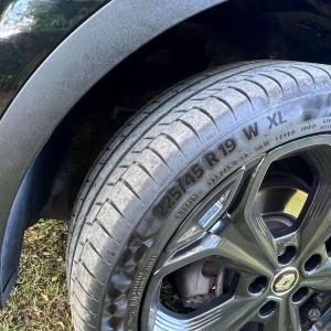 Melns Renault Kadjar 2019 Tauragė, ar dzinēja tilpumu 1.30 L un nobraukumu 189 tūkst. km par 9499 €, foto 16 vietnē AUTOMOTO.COM.LV