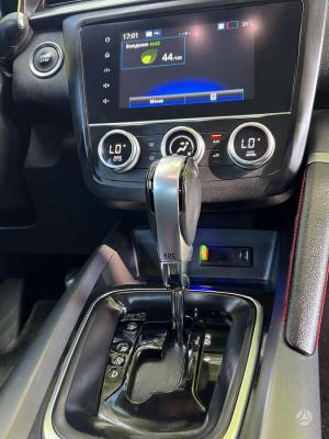 Melns Renault Kadjar 2019 Tauragė, ar dzinēja tilpumu 1.30 L un nobraukumu 189 tūkst. km par 9499 €, foto 19 vietnē AUTOMOTO.COM.LV