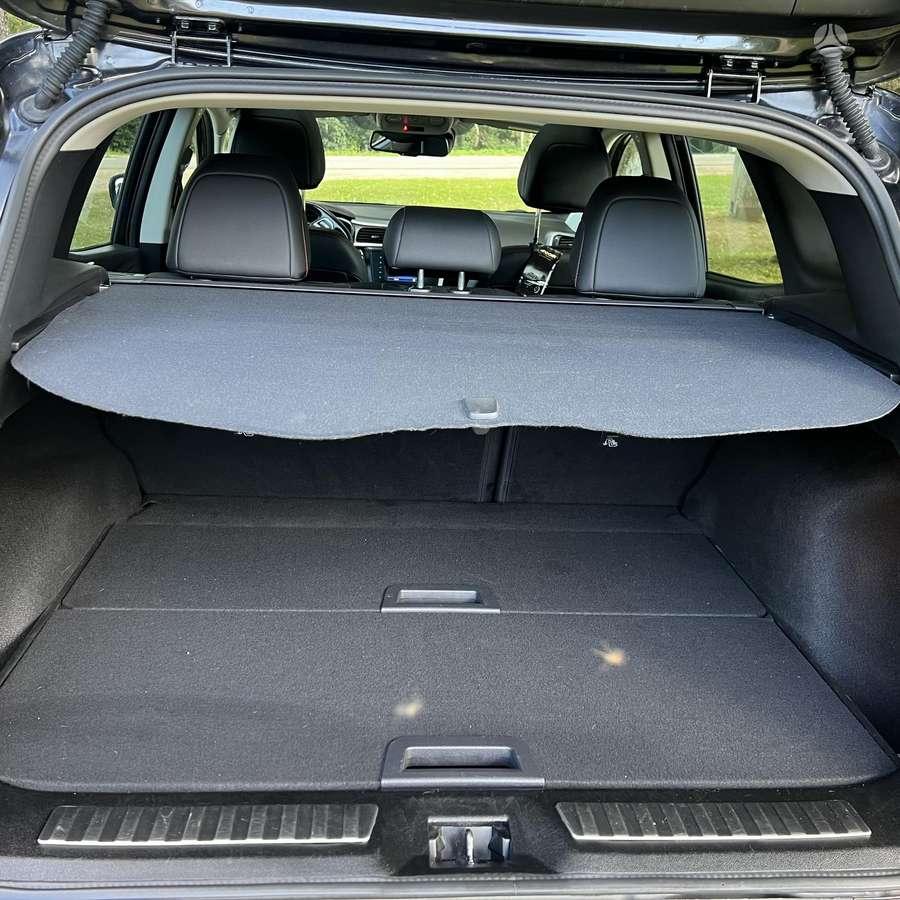 Melns Renault Kadjar 2019 Tauragė, ar dzinēja tilpumu 1.30 L un nobraukumu 189 tūkst. km par 9499 €, foto 21 vietnē AUTOMOTO.COM.LV
