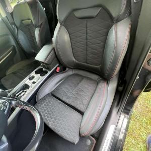 Melns Renault Kadjar 2019 Tauragė, ar dzinēja tilpumu 1.30 L un nobraukumu 189 tūkst. km par 9499 €, foto 25 vietnē AUTOMOTO.COM.LV