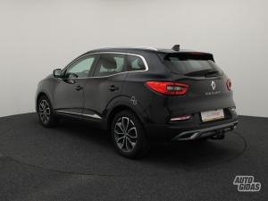 Черный Рено Kadjar 2020 в Вильнюс, объемом двигателя 1.30 л и пробегом 199 тыс. км за 13199 €, фото 7 на AUTOMOTO.COM.LV