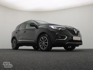 Черный Рено Kadjar 2020 в Вильнюс, объемом двигателя 1.30 л и пробегом 199 тыс. км за 13199 €, фото 11 на AUTOMOTO.COM.LV