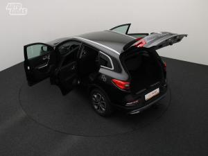 Черный Рено Kadjar 2020 в Вильнюс, объемом двигателя 1.30 л и пробегом 199 тыс. км за 13199 €, фото 13 на AUTOMOTO.COM.LV