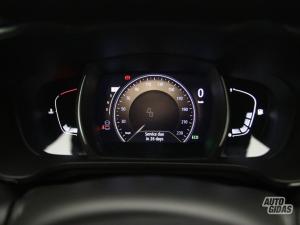 Черный Рено Kadjar 2020 в Вильнюс, объемом двигателя 1.30 л и пробегом 199 тыс. км за 13199 €, фото 19 на AUTOMOTO.COM.LV