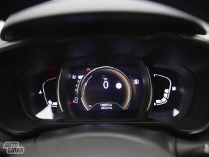 Black Renault Kadjar 2020 in Vilnius, with an engine capacity of 1.30 L and mileage of 108 thousand km for 14999 €, photo 20 on AUTOMOTO.COM.LV