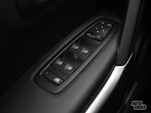 Black Renault Kadjar 2020 in Vilnius, with an engine capacity of 1.30 L and mileage of 108 thousand km for 14999 €, photo 27 on AUTOMOTO.COM.LV