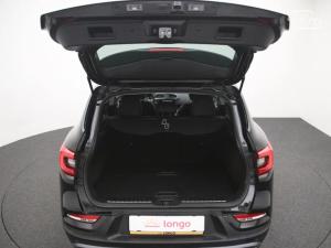 Black Renault Kadjar 2020 in Vilnius, with an engine capacity of 1.30 L and mileage of 108 thousand km for 14999 €, photo 31 on AUTOMOTO.COM.LV