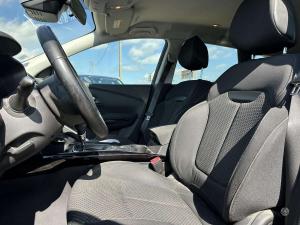 Black Renault Kadjar 2020 in Vilnius, with an engine capacity of 1.46 L and mileage of 174 thousand km for 11494 €, photo 10 on AUTOMOTO.COM.LV