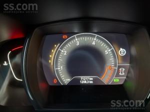 Melns Renault Kadjar 2021 Rīga, ar dzinēja tilpumu 1.30 L un nobraukumu 71 tūkst. km par 16999 €, foto 10 vietnē AUTOMOTO.COM.LV