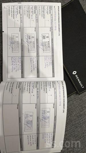 Melns Renault Kadjar 2021 Rīga, ar dzinēja tilpumu 1.30 L un nobraukumu 71 tūkst. km par 16999 €, foto 15 vietnē AUTOMOTO.COM.LV