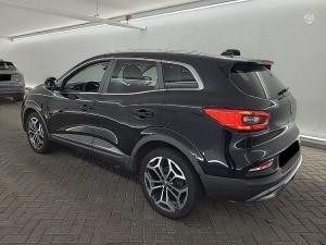 Melns Renault Kadjar 2022 Viļņa, ar dzinēja tilpumu 1.33 L un nobraukumu 144 tūkst. km par 15971 €, foto 4 vietnē AUTOMOTO.COM.LV