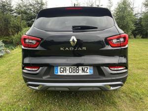 Черный Рено Kadjar 2022 в Таураге, объемом двигателя 1.33 л и пробегом 32 тыс. км за 13800 €, фото 7 на AUTOMOTO.COM.LV