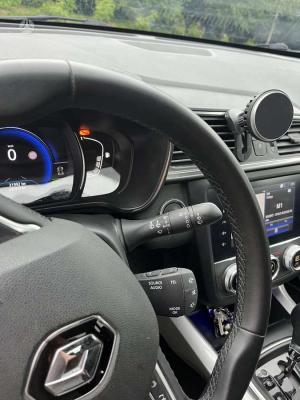 Черный Рено Kadjar 2022 в Таураге, объемом двигателя 1.33 л и пробегом 32 тыс. км за 13800 €, фото 17 на AUTOMOTO.COM.LV
