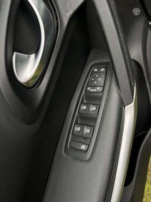 Черный Рено Kadjar 2022 в Таураге, объемом двигателя 1.33 л и пробегом 32 тыс. км за 13800 €, фото 19 на AUTOMOTO.COM.LV