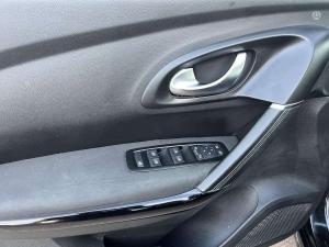 Black Renault Kadjar 2022 in Taurage, with an engine capacity of 1.46 L and mileage of 215 thousand km for 11300 €, photo 11 on AUTOMOTO.COM.LV