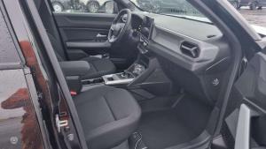 Melns Renault Kadjar 2026 Plungė, ar dzinēja tilpumu 1.30 L un nobraukumu 10 tūkst. km par 16900 €, foto 7 vietnē AUTOMOTO.COM.LV