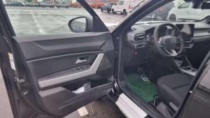 Melns Renault Kadjar 2026 Plungė, ar dzinēja tilpumu 1.30 L un nobraukumu 10 tūkst. km par 16900 €, foto 10 vietnē AUTOMOTO.COM.LV