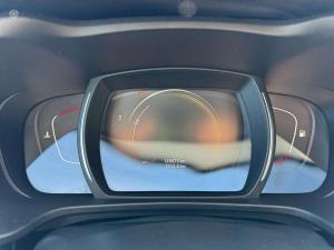 Melns Renault Kadjar 2015 Tauragė, ar dzinēja tilpumu 1.20 L un nobraukumu 149 tūkst. km par 7200 €, foto 11 vietnē AUTOMOTO.COM.LV