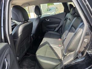 Black Renault Kadjar 2016 in Taurage, with an engine capacity of 1.20 L and mileage of 150 thousand km for 7300 €, photo 16 on AUTOMOTO.COM.LV