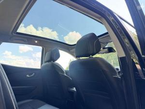 Melns Renault Kadjar 2016 Birštonas, ar dzinēja tilpumu 1.60 L un nobraukumu 207 tūkst. km par 7900 €, foto 11 vietnē AUTOMOTO.COM.LV