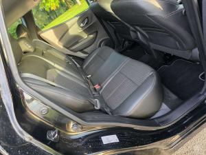 Черный Рено Kadjar 2016 в Таураге, объемом двигателя 1.20 л и пробегом 160 тыс. км за 5900 €, фото 17 на AUTOMOTO.COM.LV