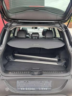 Черный Рено Kadjar 2016 в Каунас, объемом двигателя 1.50 л и пробегом 185 тыс. км за 8350 €, фото 22 на AUTOMOTO.COM.LV