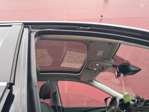 Черный Рено Kadjar 2016 в Каунас, объемом двигателя 1.50 л и пробегом 185 тыс. км за 8350 €, фото 23 на AUTOMOTO.COM.LV
