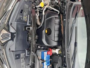 Черный Рено Kadjar 2016 в Каунас, объемом двигателя 1.50 л и пробегом 185 тыс. км за 8350 €, фото 24 на AUTOMOTO.COM.LV