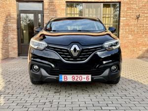 Melns Renault Kadjar 2017 Rīga, ar dzinēja tilpumu 1.20 L un nobraukumu 152 tūkst. km par 12500 €, foto 6 vietnē AUTOMOTO.COM.LV