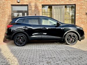Melns Renault Kadjar 2017 Rīga, ar dzinēja tilpumu 1.20 L un nobraukumu 152 tūkst. km par 12500 €, foto 8 vietnē AUTOMOTO.COM.LV