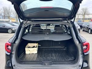 Черный Рено Kadjar 2018 в Клайпеда, объемом двигателя 1.20 л и пробегом 160 тыс. км за 7999 €, фото 15 на AUTOMOTO.COM.LV