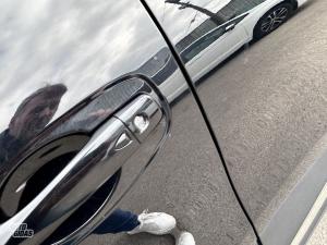 Черный Рено Kadjar 2018 в Клайпеда, объемом двигателя 1.20 л и пробегом 160 тыс. км за 7999 €, фото 16 на AUTOMOTO.COM.LV