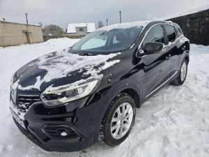 Melns Renault Kadjar 2021 Tauragė, ar dzinēja tilpumu 1.33 L un nobraukumu 130 tūkst. km par 12100 €, foto 10 vietnē AUTOMOTO.COM.LV