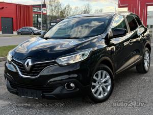 Melns Renault Kadjar 2016 Tartu, ar dzinēja tilpumu 1.50 L un nobraukumu 197 tūkst. km par 11999 €, foto 29 vietnē AUTOMOTO.COM.LV
