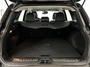 Черный Рено Kadjar 2016 в Пярну, объемом двигателя 1.60 л и пробегом 198 тыс. км за 9990 €, фото 12 на AUTOMOTO.COM.LV