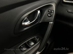 Черный Рено Kadjar 2016 в Пярну, объемом двигателя 1.60 л и пробегом 198 тыс. км за 9990 €, фото 15 на AUTOMOTO.COM.LV