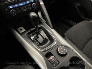 Черный Рено Kadjar 2016 в Пярну, объемом двигателя 1.60 л и пробегом 198 тыс. км за 9990 €, фото 21 на AUTOMOTO.COM.LV